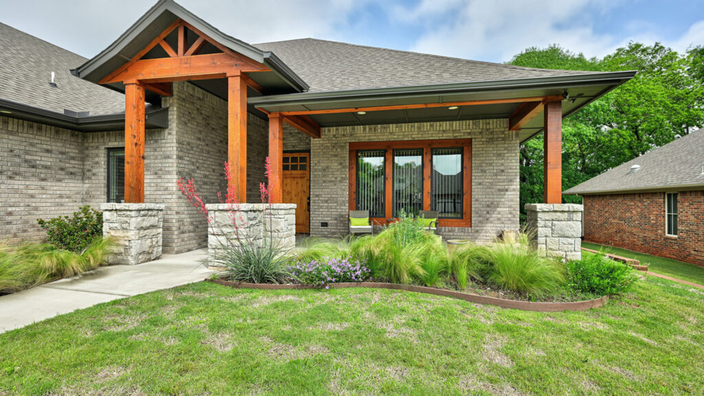 Our Work - Armstrong Homes - Armstrong-Custom Homes-Norman OK