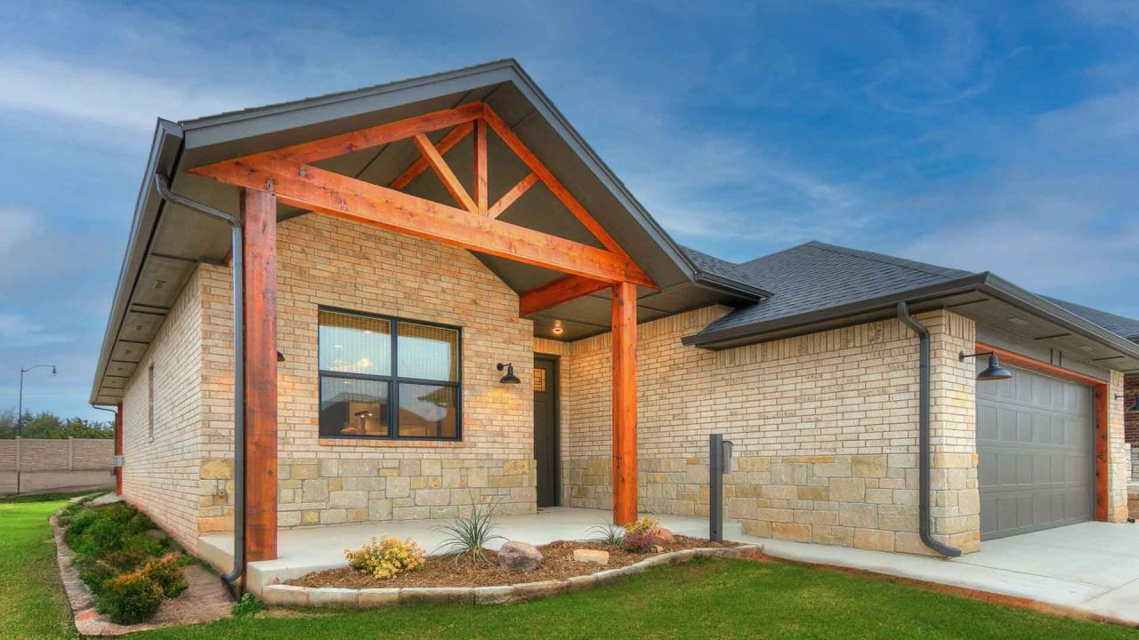 Our Work - Armstrong Homes - Armstrong-Custom Homes-Norman OK